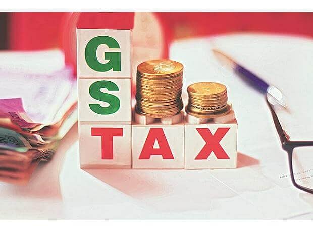 GST Training Programme for State Tax Officers In Meghalaya