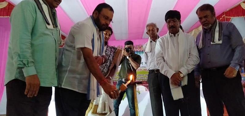 7th Economic Census Kicks off in Hailakandi at DC’s Conference Room