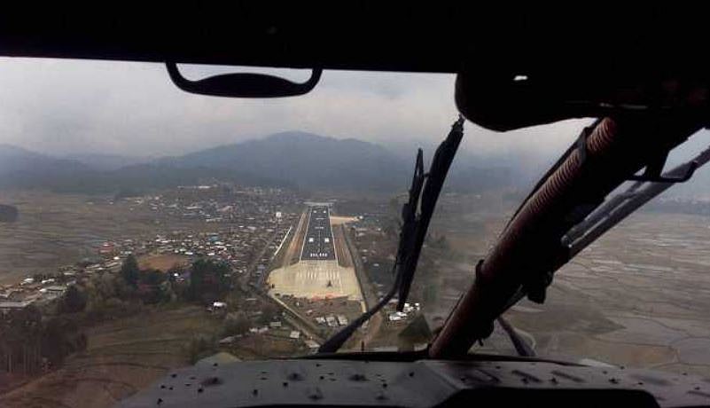 Advanced Landing Ground in Arunachal Pradesh to be Opened Today
