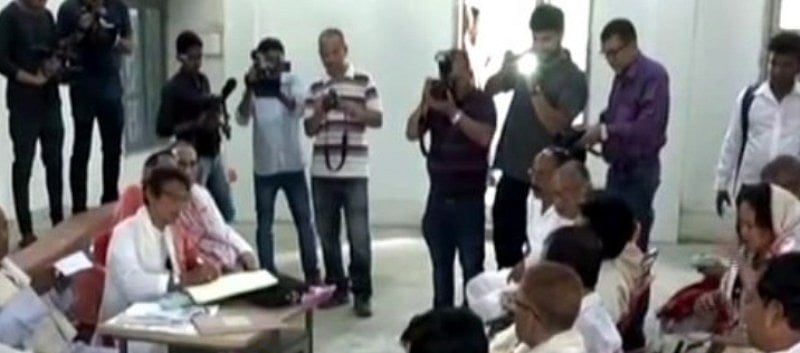 No Joint Survey To Find Out Exact Figure: Asom Sattra Mahasabha (ASM)