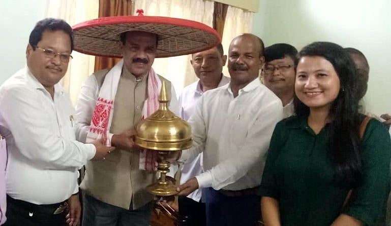 Fourth Unit of BVFCL to be made Functional in 3-4 Years: DV Sadananda Gowda
