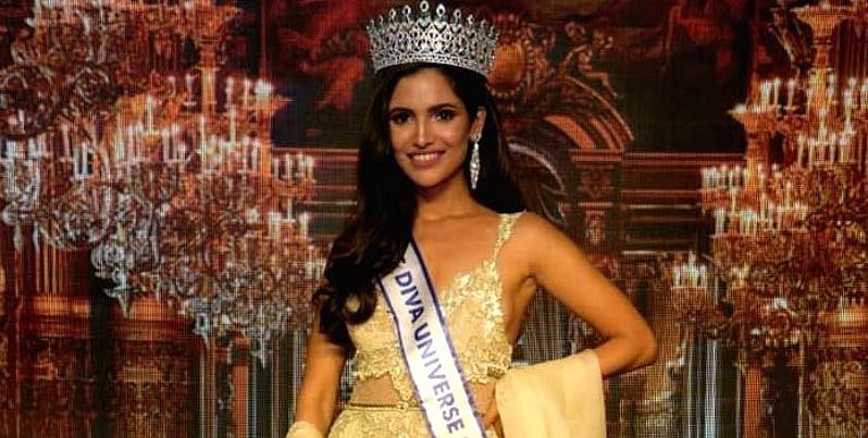 Beauty pageants celebrate women: Miss Diva Universe 2019