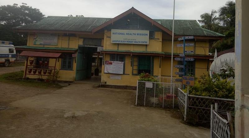 Demand To Upgrade Primary Health Care (PHC) To Civil Hospital