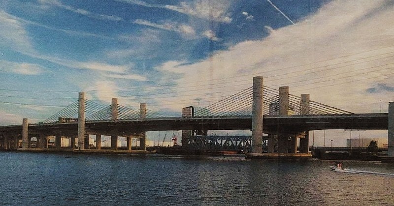 Construction of Country’s Longest River Bridge In Assam By 2020