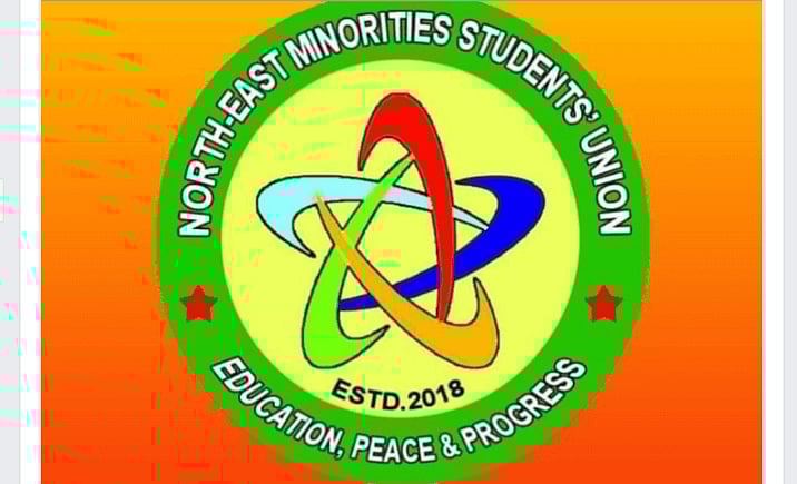 North-East Minorities Students’ Union (NEMSU) Contests Use of The Term ...