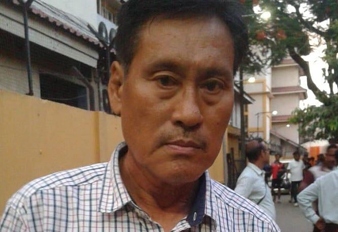 Super League Needs More Attention: Coach Ganesh Rai