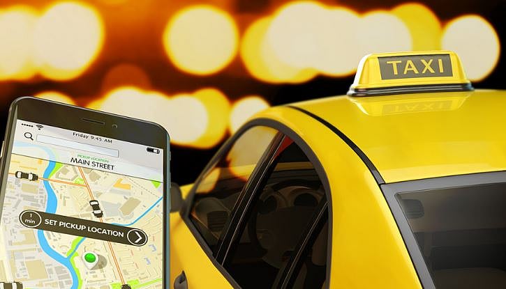New Taxi App Assam on Wheels to Provide Easy Access to Tourism