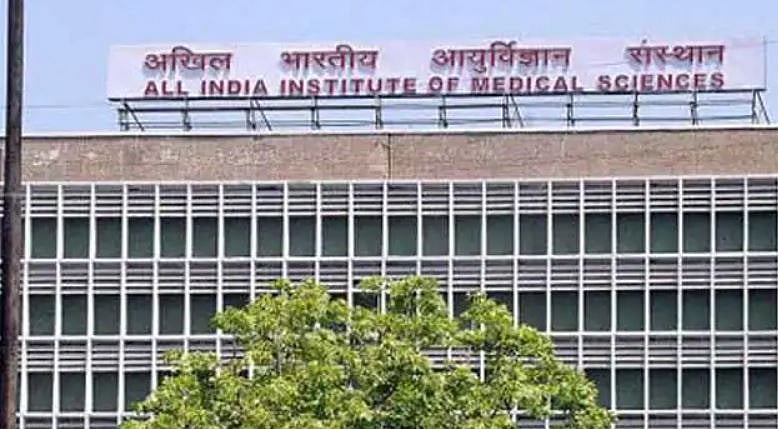 All India Institute of Medical Sciences (AIIMS) doctor self-harms over bias