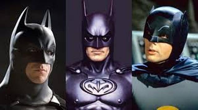 Bruce Wayne aka Batman turns 80, set to get a new lease of life