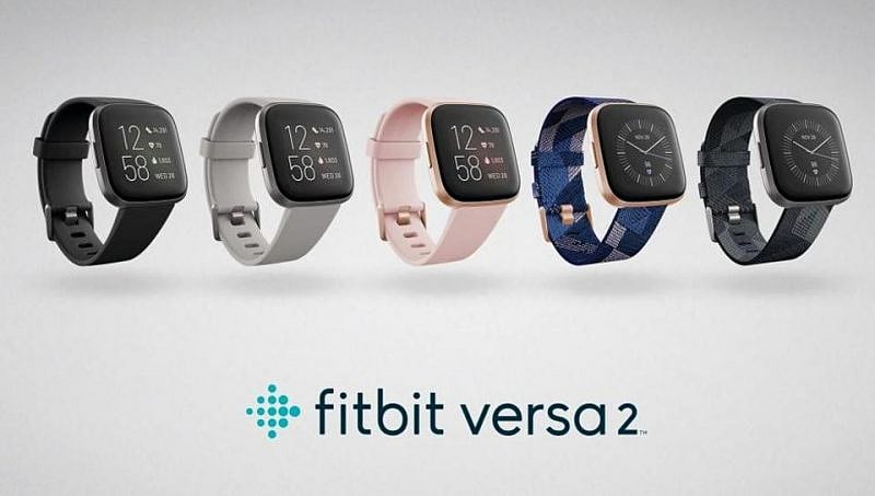 Global Wearable Brand Fitbit Unveils ‘Versa 2’ in India
