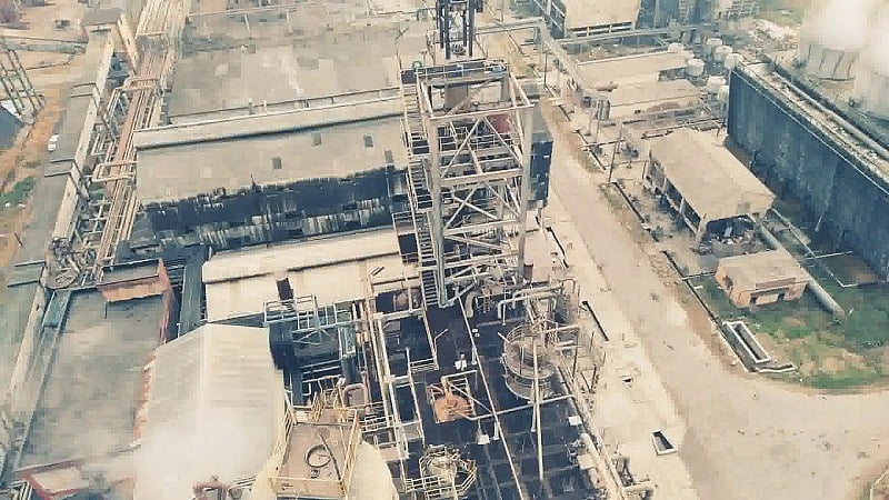 Ashim Kumar Ghosh appointed As New CMD of BVFCL, Namrup