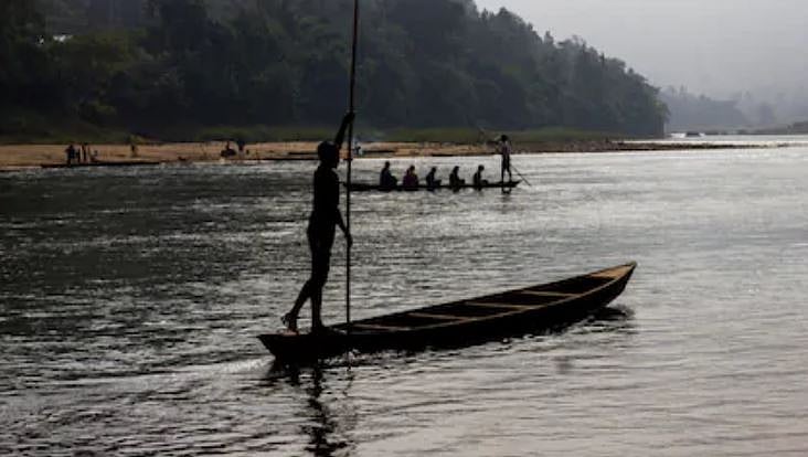 Preparation on for 4th edition of Drone, Sree and Dilma river festival ...