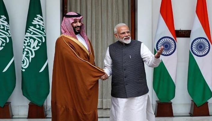 Strategic Partnership Council: India & Saudi Arabia ink Pact, Elevate Ties