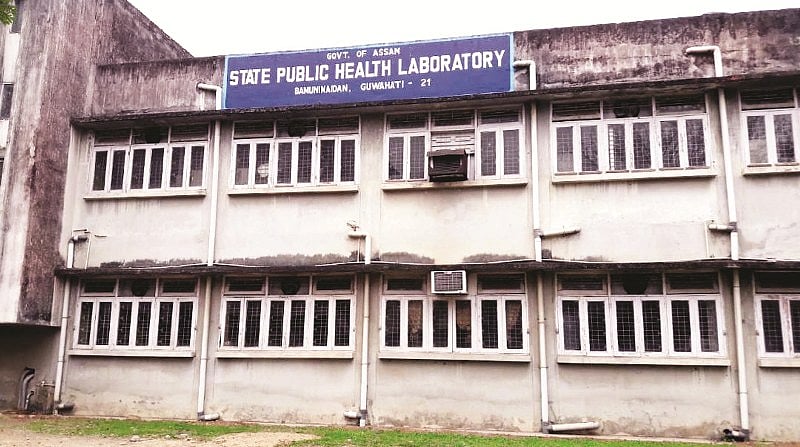 Food Safety Laboratory With FSSAI On The Road To Excellence