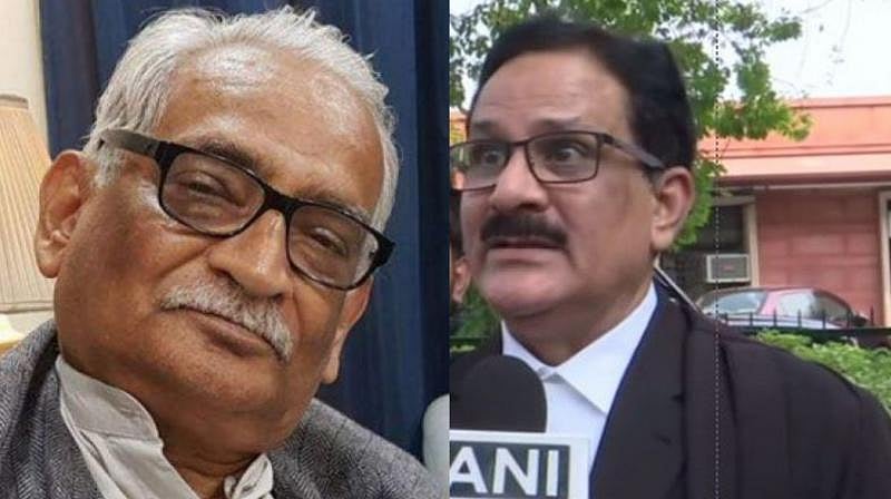 Ayodhya Dispute : Fresh Twist in Dispute Case as Rift Emerges in Sunni ...