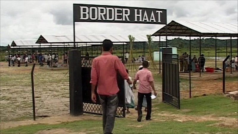 Process to set up Fifth Border Haat on Indo-Bangladesh border initiated