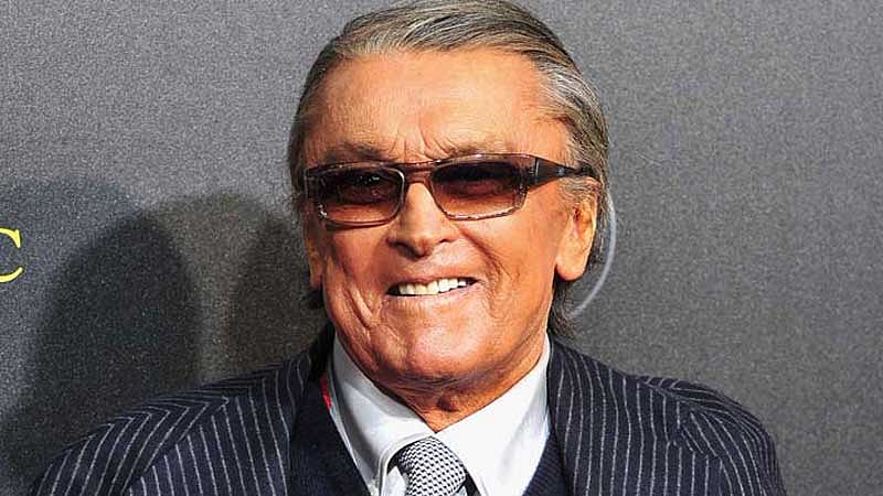 Legendary Producer of 'The Godfather' Robert Evans No More