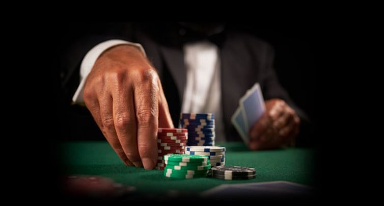 Gambling Racket Busted by Biswanath Police