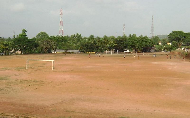 Gogamukh College Playground to be Inaugurated on November 4