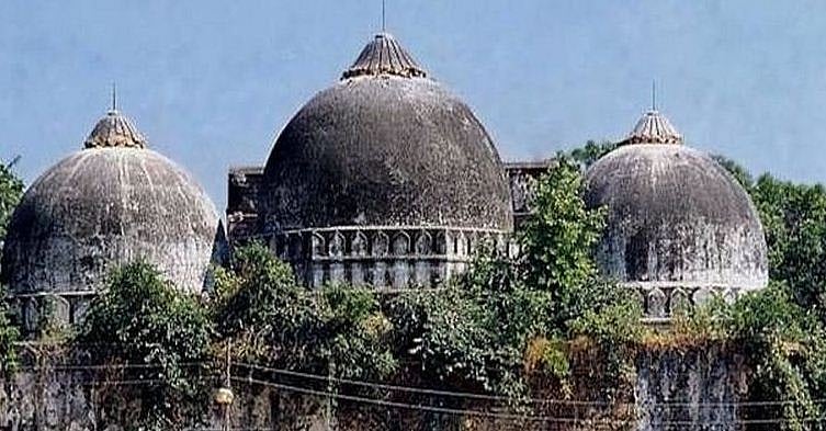 Focus will now shift to case on Babri Mosque Demolition