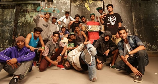 Hip-hop in India is here to Stay: Khasi Bloodz