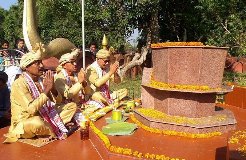 Bir Lachit Barphukan Divas observed across Assam
