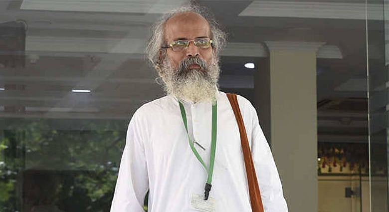 Article 371 (A) to (J) is Permanent in Nature: Pratap Chandra Sarangi