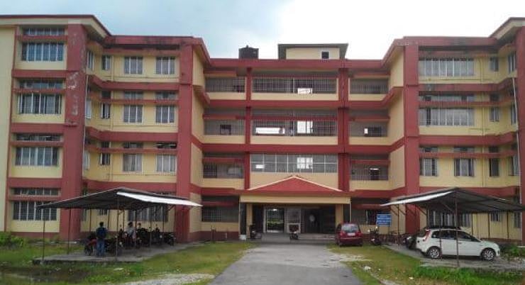 Bodoland University Granted 12B Status by UGC