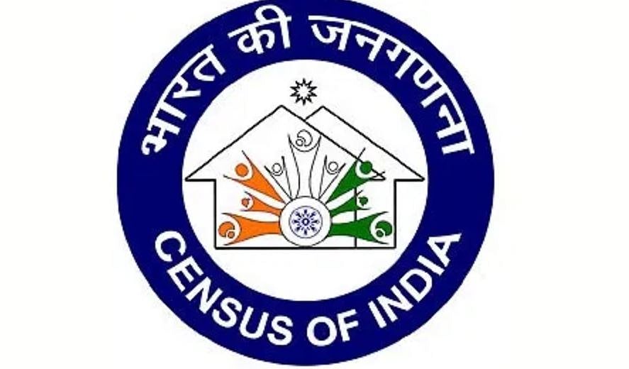Census 2021 from April 20; Specially-designed App to ensure accurate data