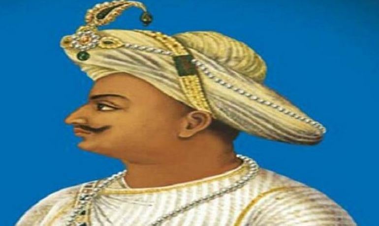 Tipu Sultan, India’s First Rocket Man, who fired at British
