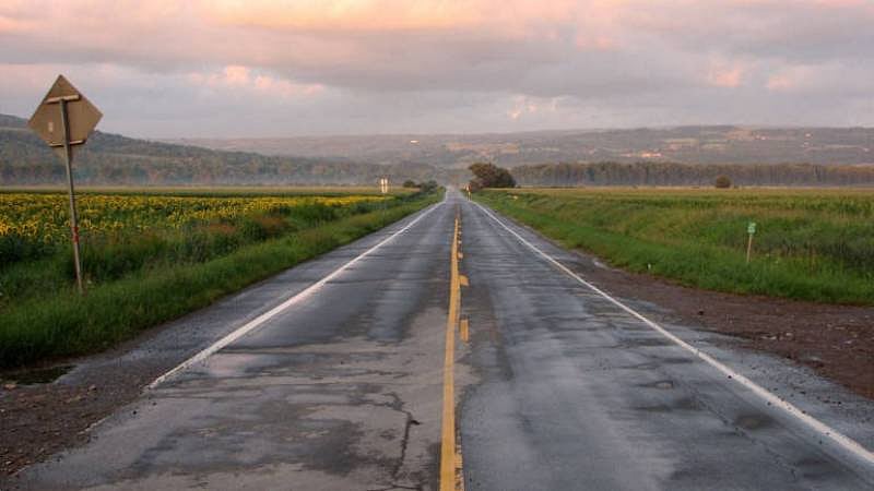 BRO constructs strategic road in remote Arunachal district