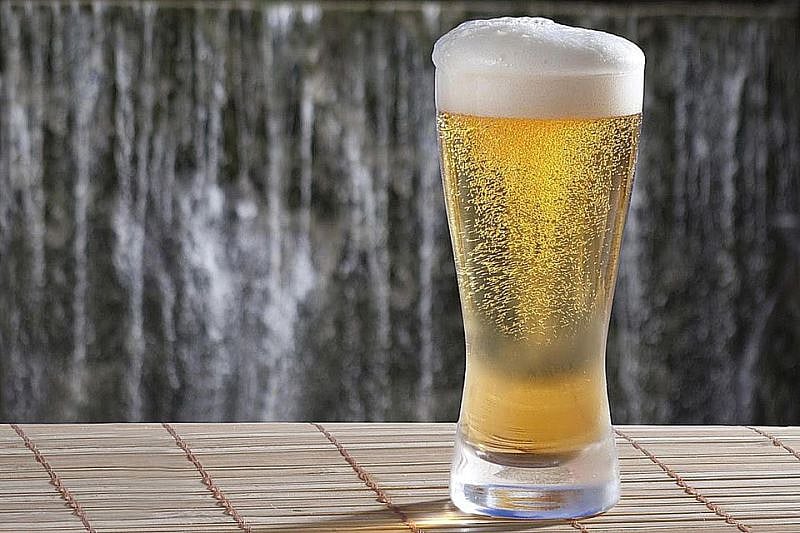 Scientists discovered how to make the perfect head of beer