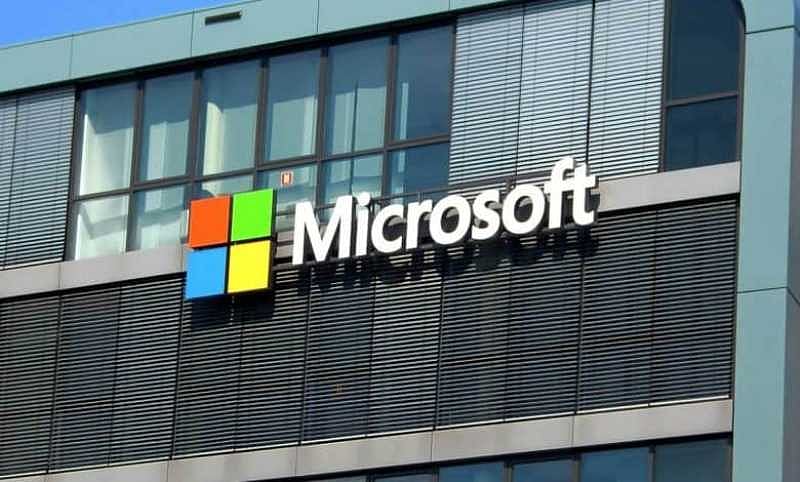 Microsoft reports $10.8 billion profit in its third quarter of 2020