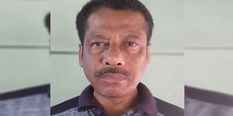 Journalist Rahman Ali passes away at Sorumotoria