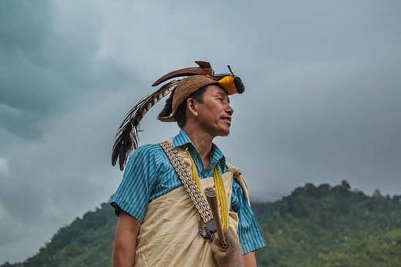 Arunachal Pradesh Headgears to feature during Indo-Japan Summit