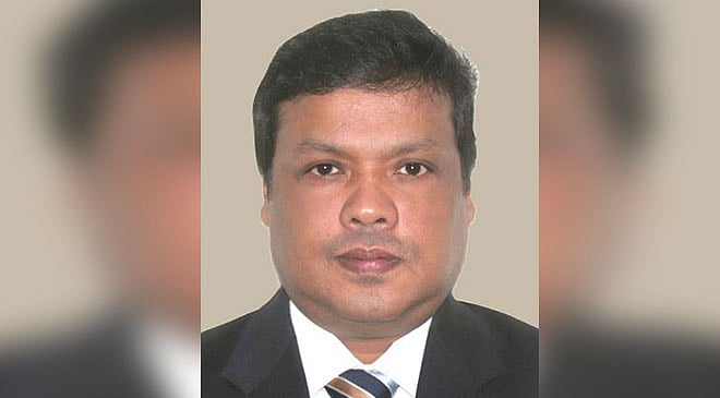 Senior IAS officer Kumar Sanjay Krishna takes charge as Chief Secretary ...