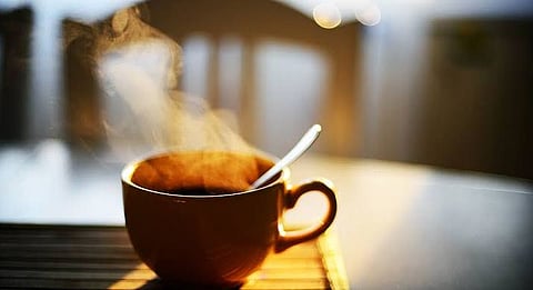 International Tea Day: Tea-lovers tweet love for hot beverage, with bit ...