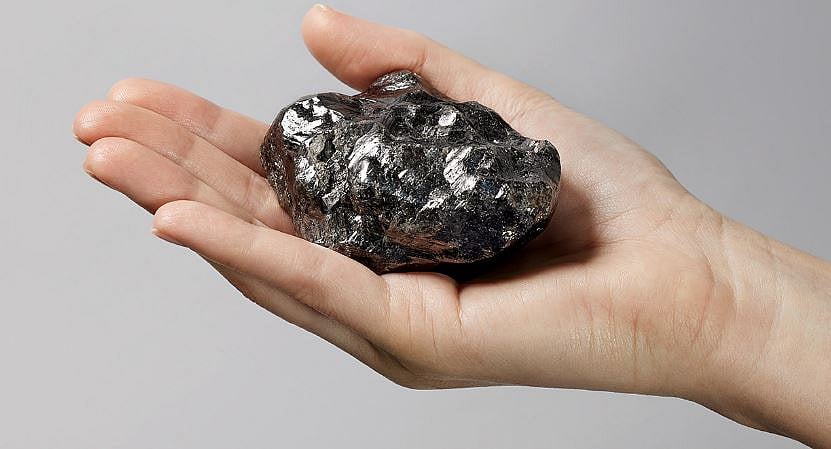 Second largest Sewelo diamond discovered in Botswana