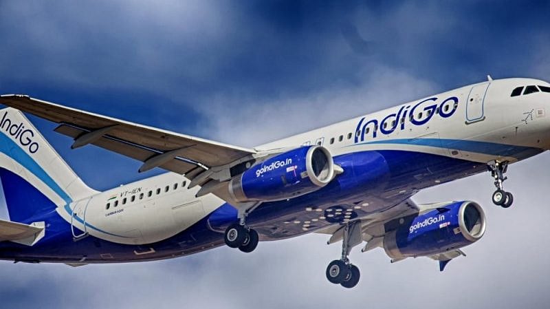 IndiGo plans to expand cargo operations to China and Malaysia