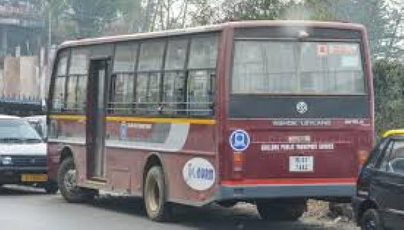 Who is to blame for Poor State of Public Buses?