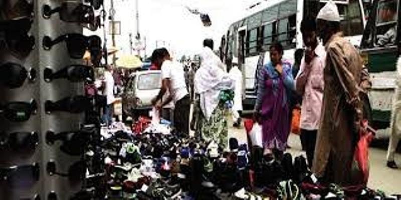 Shift Vendors From Bus Stand: All Arunachal Pradesh Public Bus Welfare ...