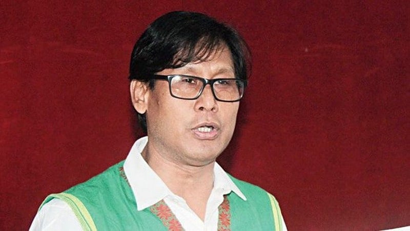 BTR is foundation for separate Bodo state: Koch Rajbongshi National ...