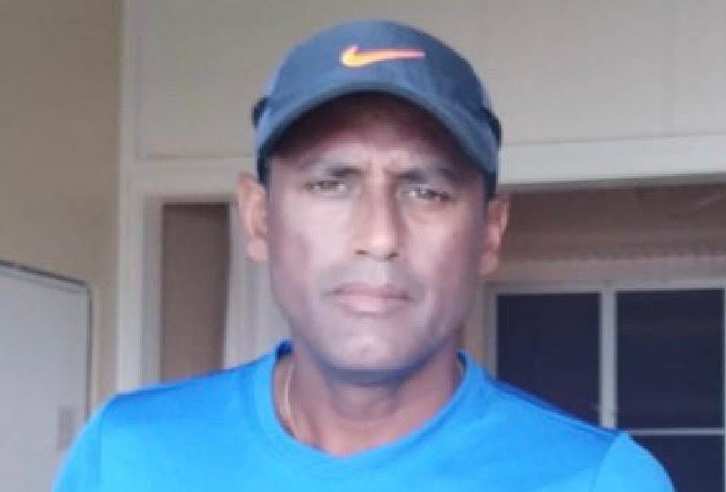 Former cricketer Subhadeep Ghosh appointed fielding coach for Indian ...