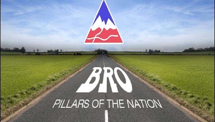 Border Roads Organisation reconstructs vital bridge over Subansiri River