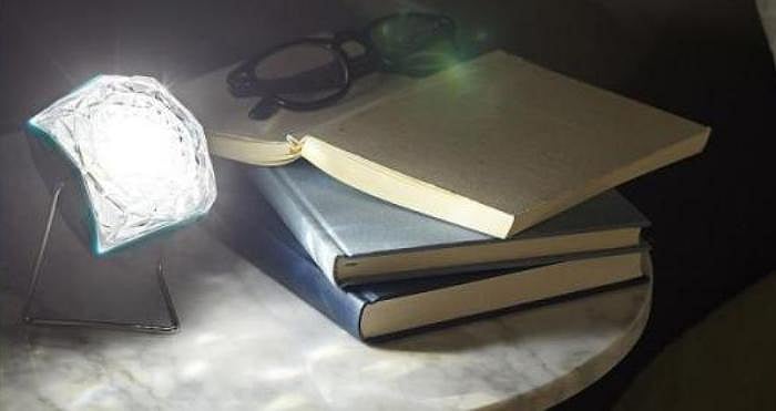 Eco-friendly solar study lamps for students mooted in Tripura