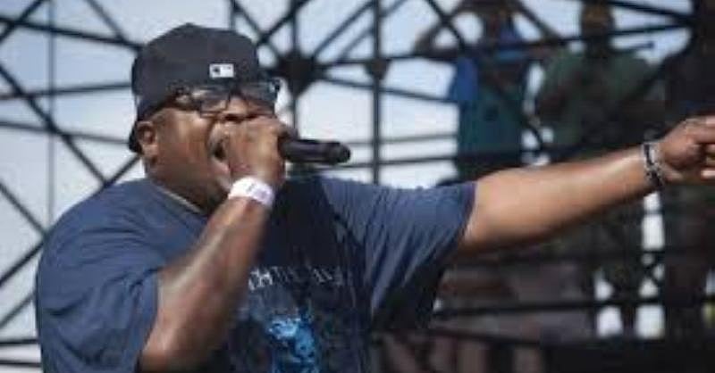 Rapper Scarface on living with coronavirus, Says he is “scared to death”