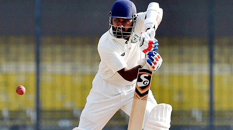 Wasim Jaffer has announced his retirement from all forms of the game