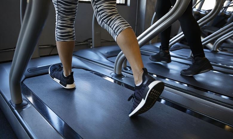 Exercise may slow brain aging in older adults: Researchers