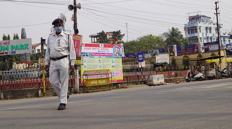 People unite against COVID-19: ‘Janata Curfew’ evokes total response