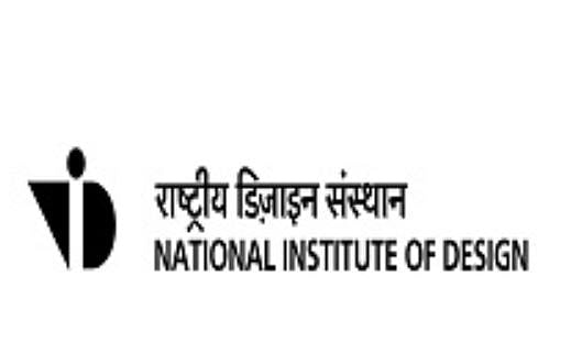 National Institute of Design, Madhya Pradesh Recruitment 2020 Multiple ...